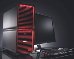 DELL XPS 710, gaming la puterea a patra