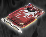 AMD ATI Radeon HD 2000 în formaţie completă