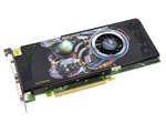 nVidia lansează plăcile video GeForce 8800 GT