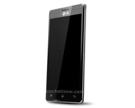 LG X3 în teste, iată ce poate un smartphone quad core