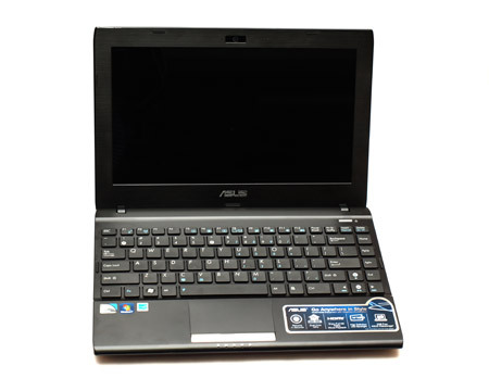 Asus 1225C Flare: portabilitate şi autonomie în prim plan