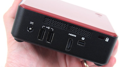 Intel Next Unit of Computing - viitorul sistemelor Desktop PC