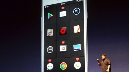 Smartisan OS, un Android chinezesc cu o prezentare grafică nouă