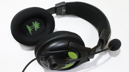Turtle Beach Ear Force X12 - căşti de gaming cu amplificare audio şi ...