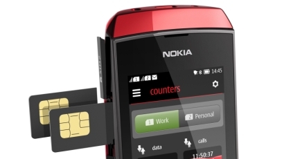 Nokia pregăteşte smartphone-uri dual SIM şi cu o cameră foto nouă