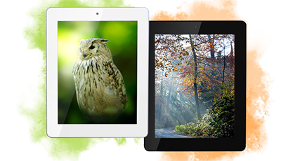 MultiPad 2 Ultra Duo 8.0, noua generatie MultiPad