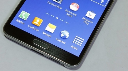 Samsung confirmă că va lansa un telefon cu ecran 2K iar modelele 4K ...