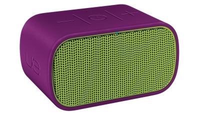 Ultimate Ears Mini Boom - boxa portabilă cu autonomie de 10 ore