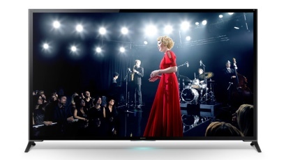 Sony pregăteşte o serie entry-level de televizoare 4K, cu preţuri ...