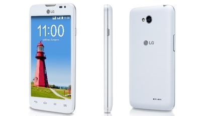 Smartphone-ul accesibil LG L65 a fost lansat oficial