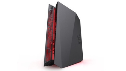 Sistem de gaming ASUS ROG G20 – Review