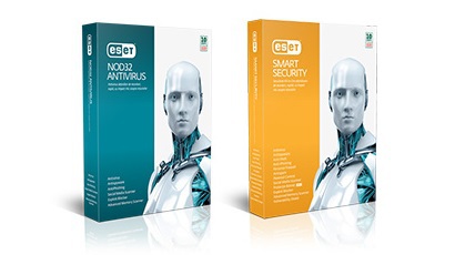 ESET a lansat noua familie de produse NOD32 Antivirus 8 şi ESET Smart ...