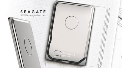 Seagate oferă noi hard disk-uri cu facilităţi de stocare cloud şi ...