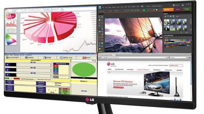 Software-ul LG Split Screen lasă computerele vulnerabile la atacuri