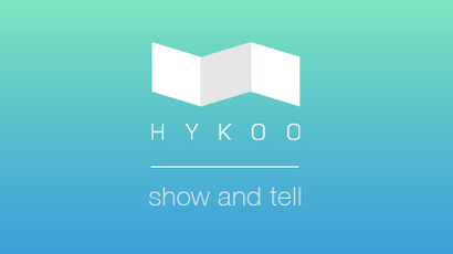 Aplicaţia săptămânii: Hykoo