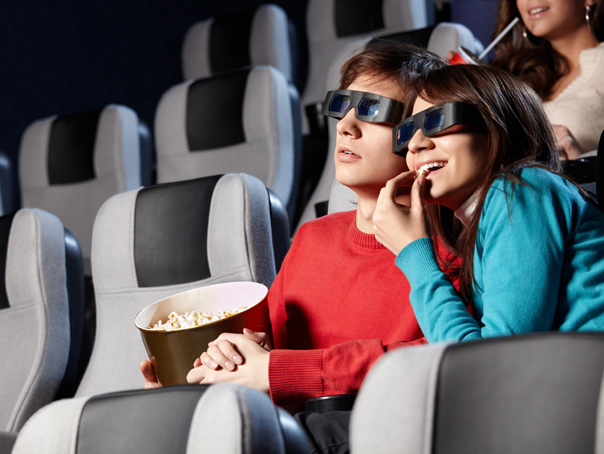 TOPUL celor mai populare filme ale anului 2015 - VIDEO