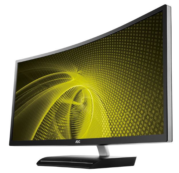 AOC prezintă noi modele de monitoare performante