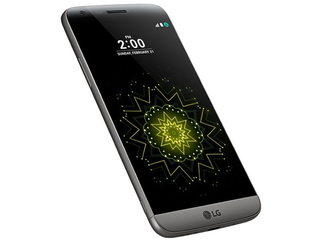 LG G5 primeşe bootloader unlock oficial