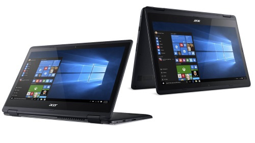 Acer Aspire R 14 [REVIEW]