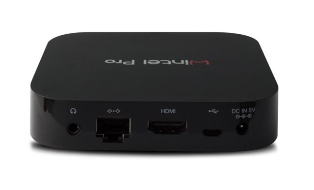 Wintel Pro CX-W8 - Media Player universal cu Windows 10 la un preţ ...