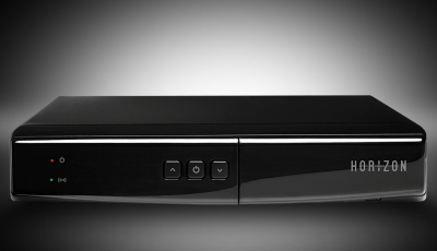 UPC România lansează mediabox-ul HORIZON, care permite înregistrarea de ...