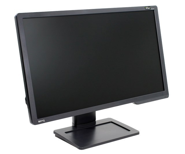 BenQ ZOWIE XL2411, pentru gamerii profesionişti (REVIEW)