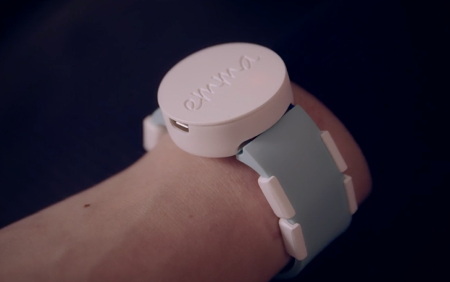 Emma Watch de la Microsoft le schimbă viaţa bolnavilor de Parkinson ...