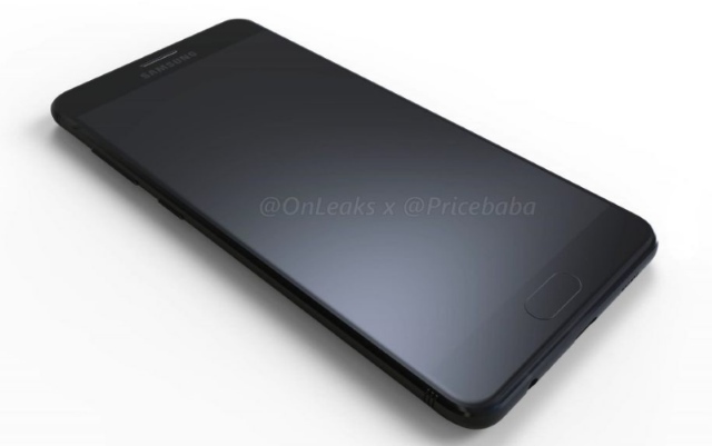 Samsung Galaxy C10 - preţ şi specificaţii