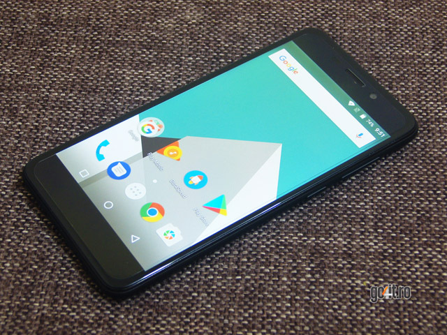 Vernee M5 4G, smartphone de buget cu 4GB RAM şi Android 7.0 [REVIEW]