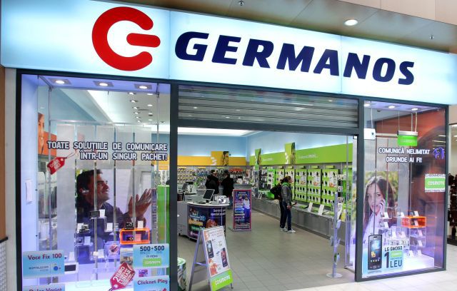 Dispar Germanos şi Telemobil. Telekom Romania anunţă fuziunea tuturor ...