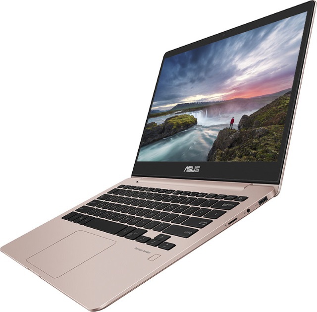 ASUS a dezvăluit noi modele de laptopuri şi PC-uri cu design All-in-One ...