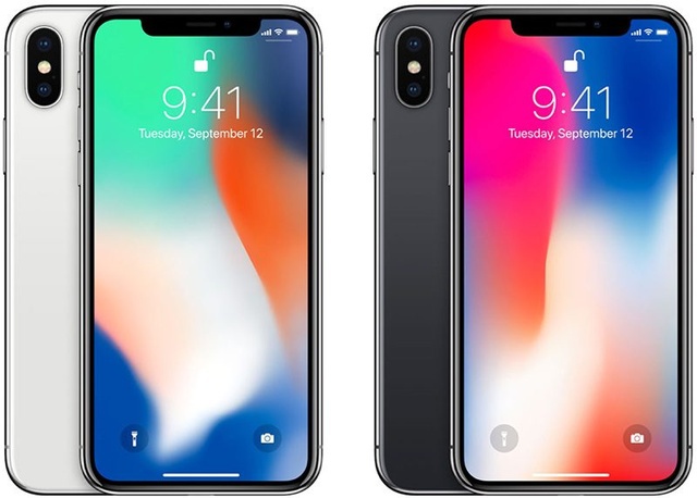 Producţia de iPhone X ar putea fi redusă la jumătate