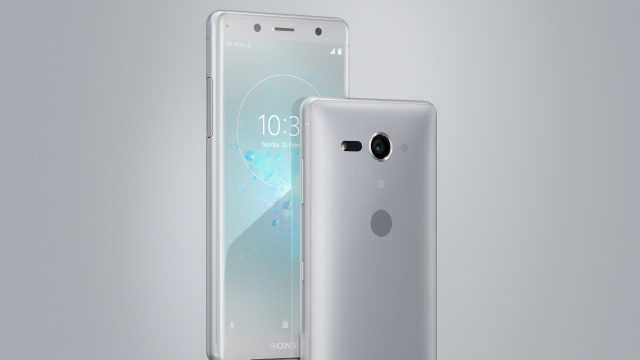 Sony Xperia XZ2 şi XZ2 Compact, lansate oficial