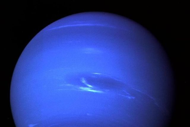 Au apărut noi dovezi că există o a noua planetă în sistemul nostru solar