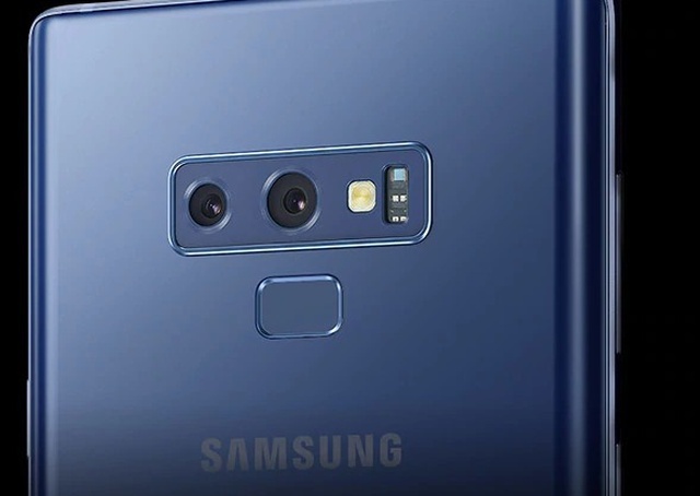 DxOMark: Galaxy Note9 are a doua cea mai bună cameră de pe un ...