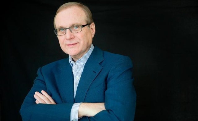 Paul Allen, co-fondatorul Microsoft, a încetat din viaţă