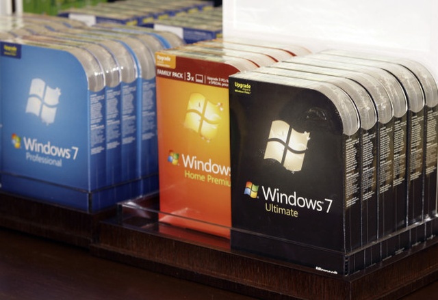 Windows 7 intră în ultimul său an de suport oficial. Microsoft ...