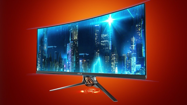 ASUS ROG Swift PG348Q: gaming în ultra-wide. Impresii după o lună de ...