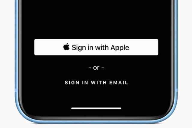 Apple introduce Sign in with Apple, o metodă de autentificare care nu ...