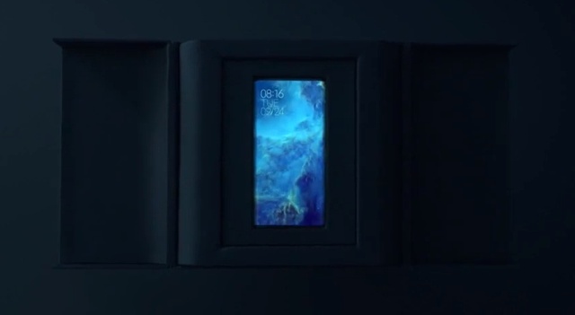 Mi MIX Alpha: Xiaomi a publicat primul unboxing. Ce include cutia unui ...