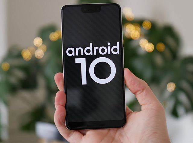 Google va obliga producătorii de telefoane să folosească exclusiv ...