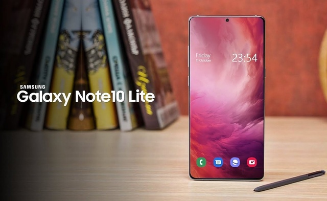 Samsung pregăteşte un Galaxy Note „Lite” mid-range sau un Galaxy A cu S-Pen