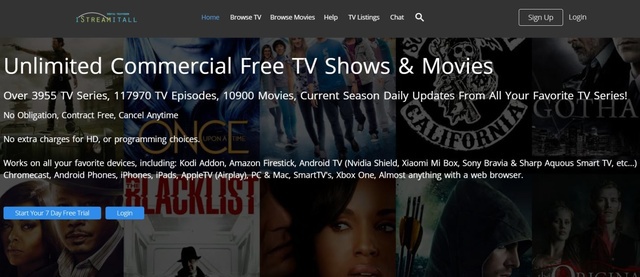 FBI a închis un serviciu ilegal de filme şi seriale care oferea mai ...