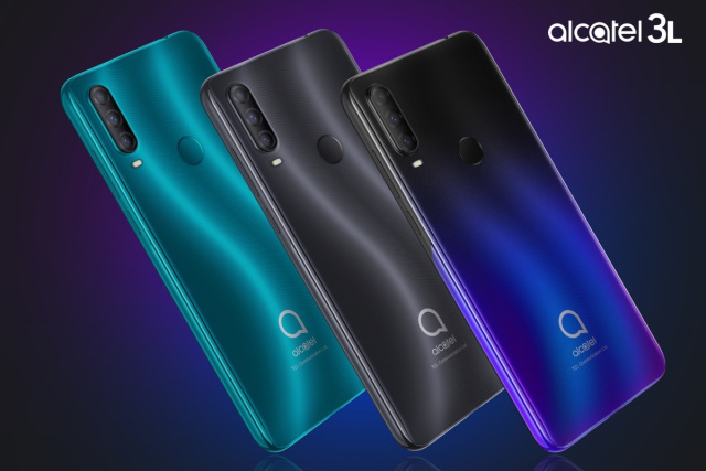 Mai ţineţi minte Alcatel? Iată ce telefoane lansează în 2020, la ...
