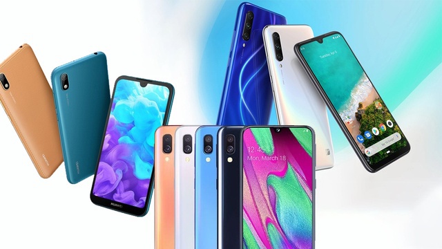 Telefoane pe care să le cumperi de la eMAG fără să dai prea mulţi bani ...