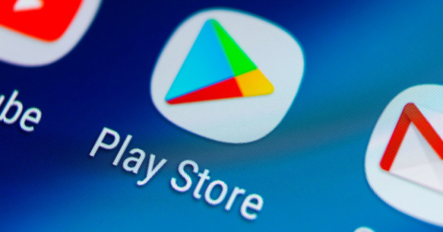 Google Play Store va avea interfață optimizată pentru tablete