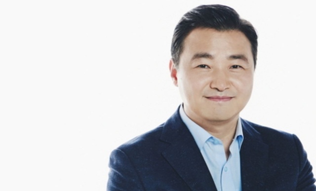 Divizia de smartphone-uri din cadrul Samsung are un nou lider