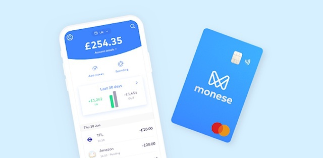 Monese se lansează în România: IBAN-uri româneşti pentru încasarea ...