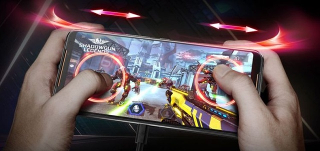 TOP 10 cele mai performante telefoane cu Android la nivel global în ...