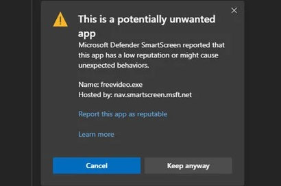 Microsoft Edge primeşte filtre avansate împotriva adware-ului ...